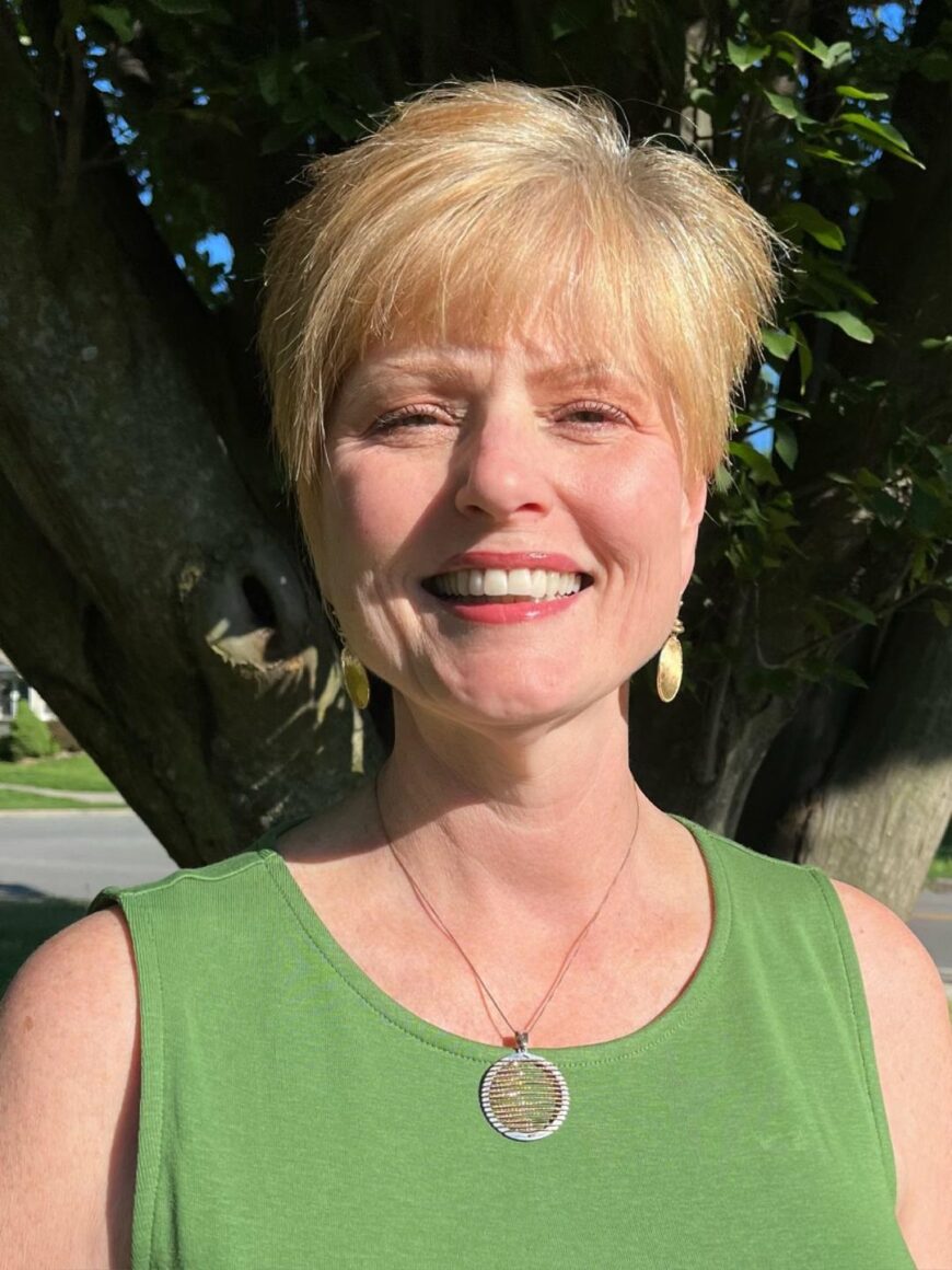 Who We Are - Junior Service League of Independence