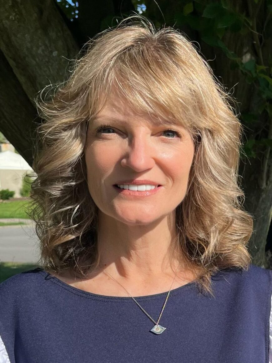 Who We Are - Junior Service League of Independence