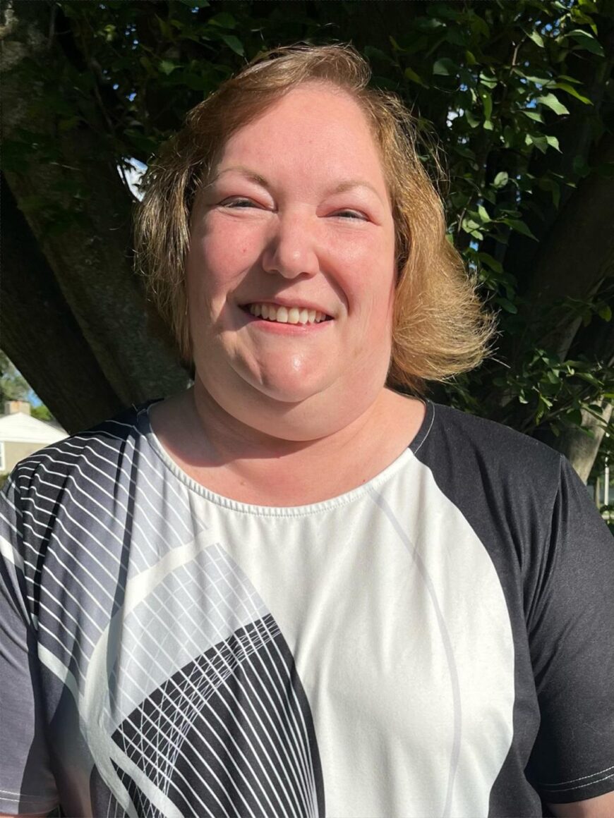 Who We Are - Junior Service League of Independence